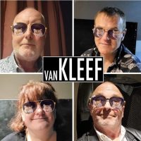 Van Kleef | We've got it covered!